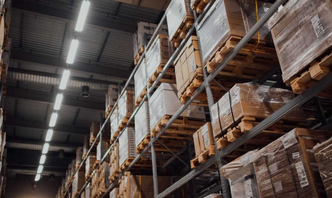 Shein's "International Warehouse": where is it?
